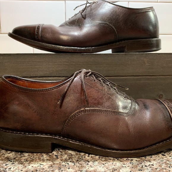 Allen Edmonds | Shoes | Allen Edmonds Mens Size 9 | Poshmark